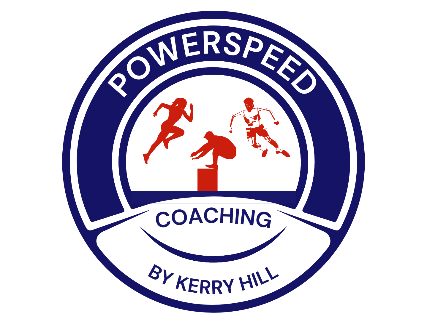 Home Powerspeed Coaching